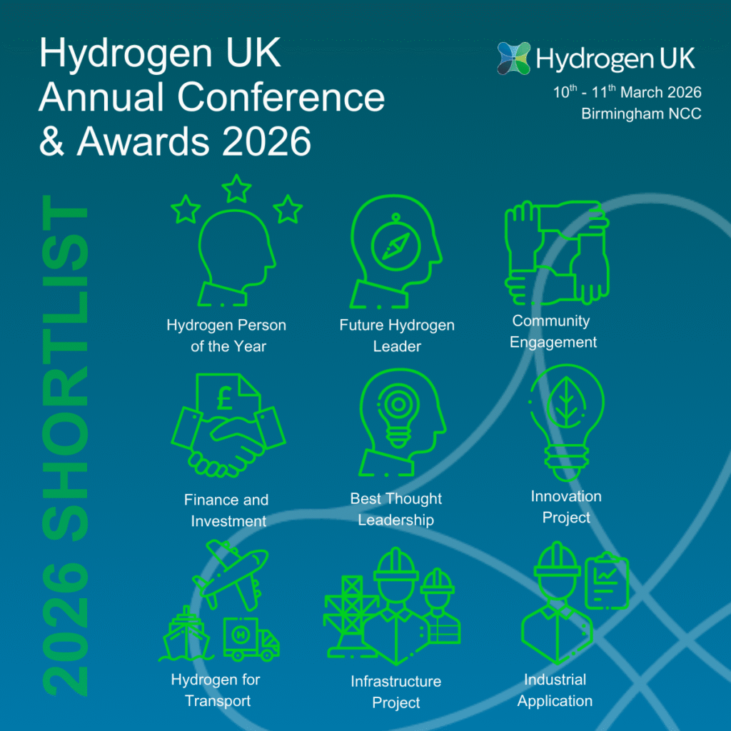 Hydrogen UK Celebrates Contract Signings for Members’ Projects in the ...
